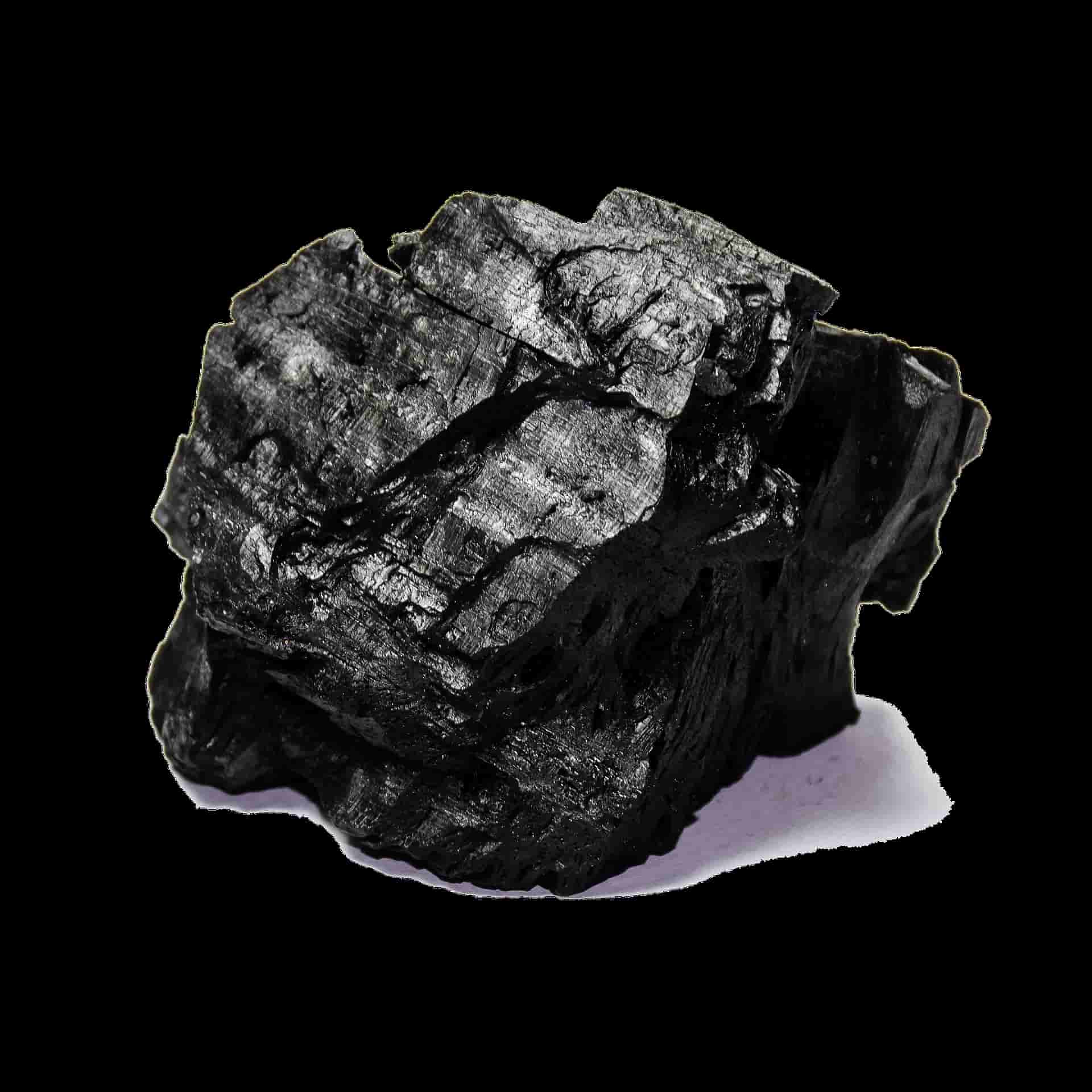 What Is Activated Charcoal? | Benefits Explained | Naturecan UK